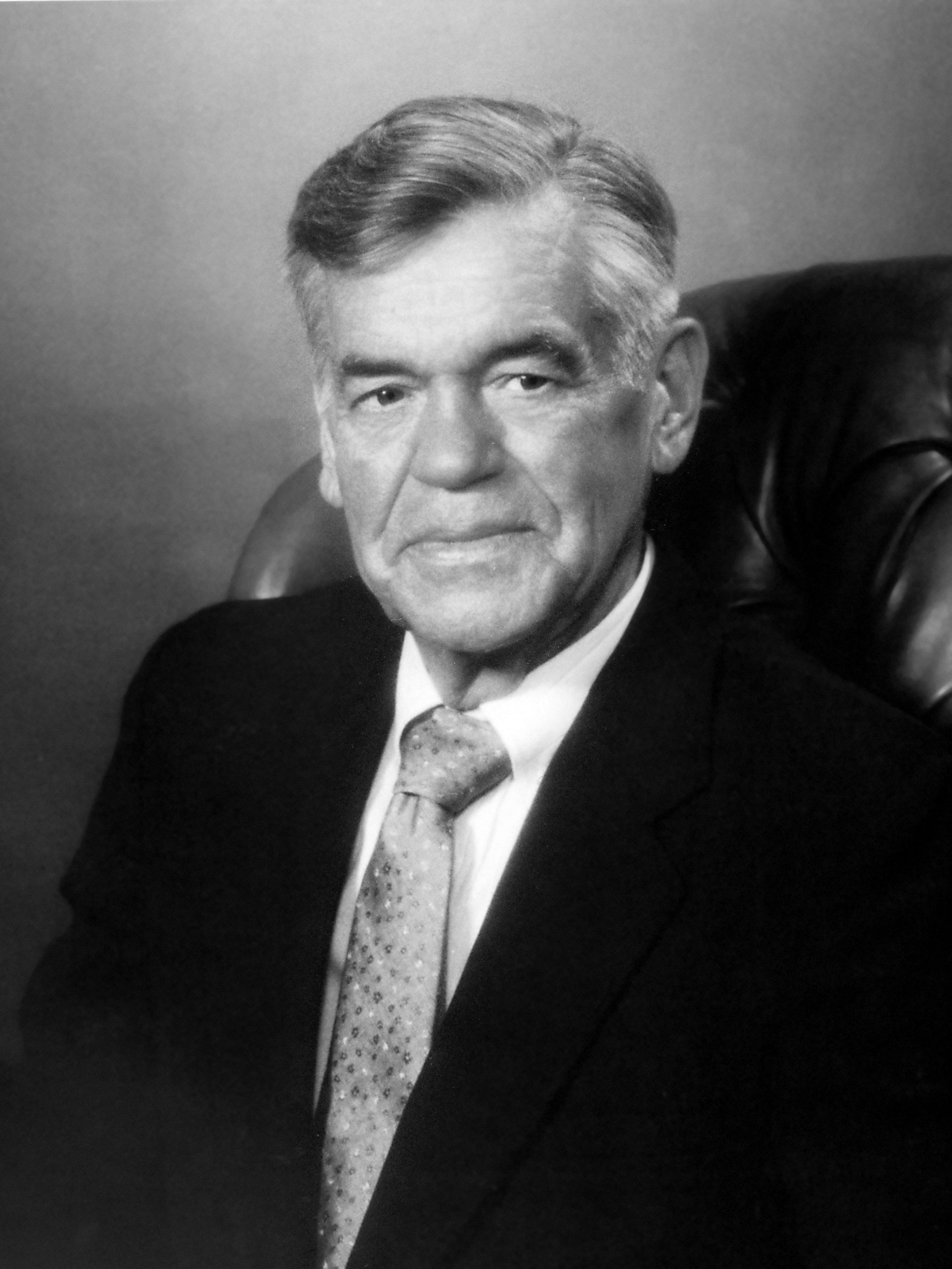 Bussey, Hez J. – OCCA