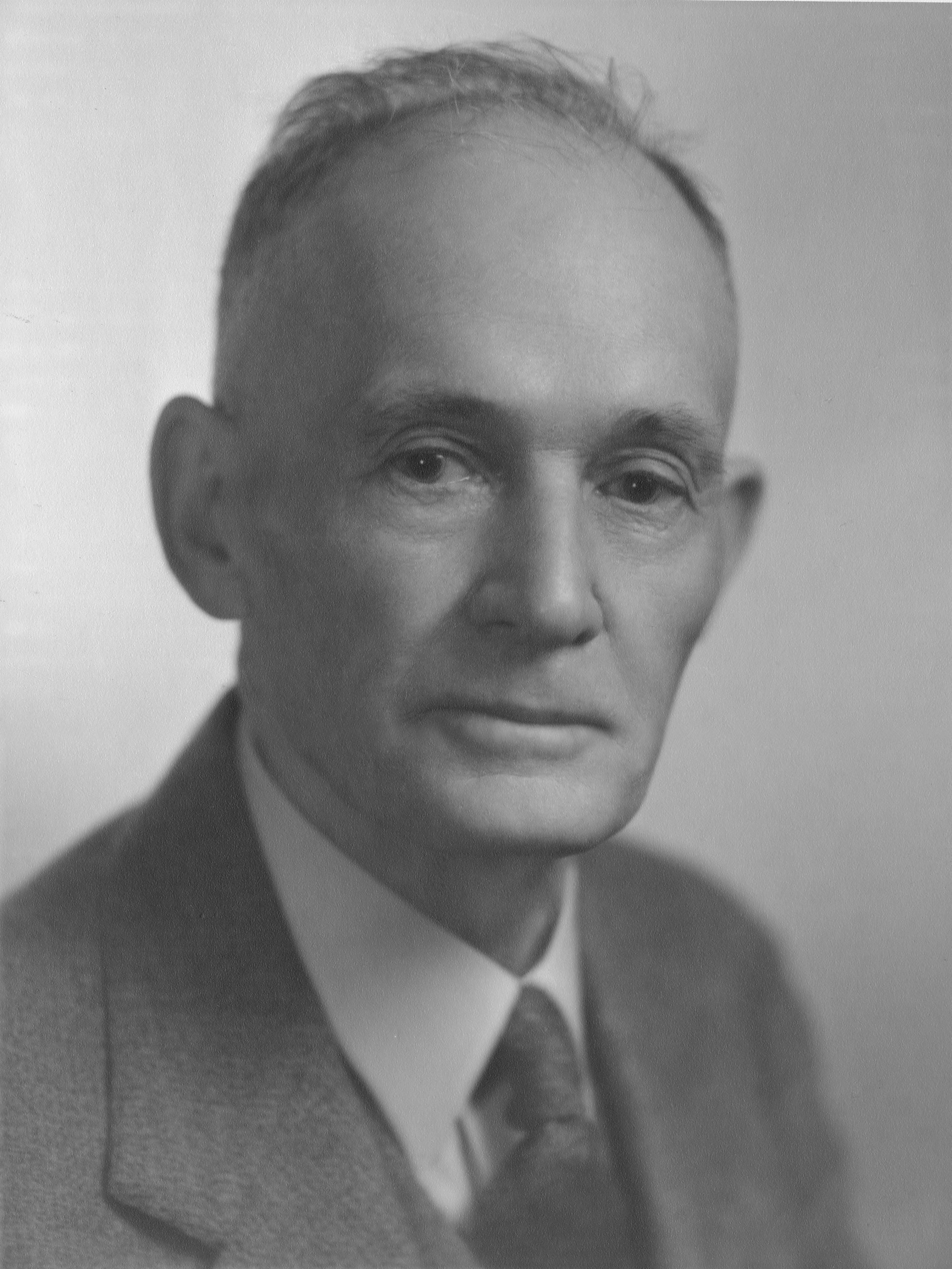 Chappell, William Henry – OCCA