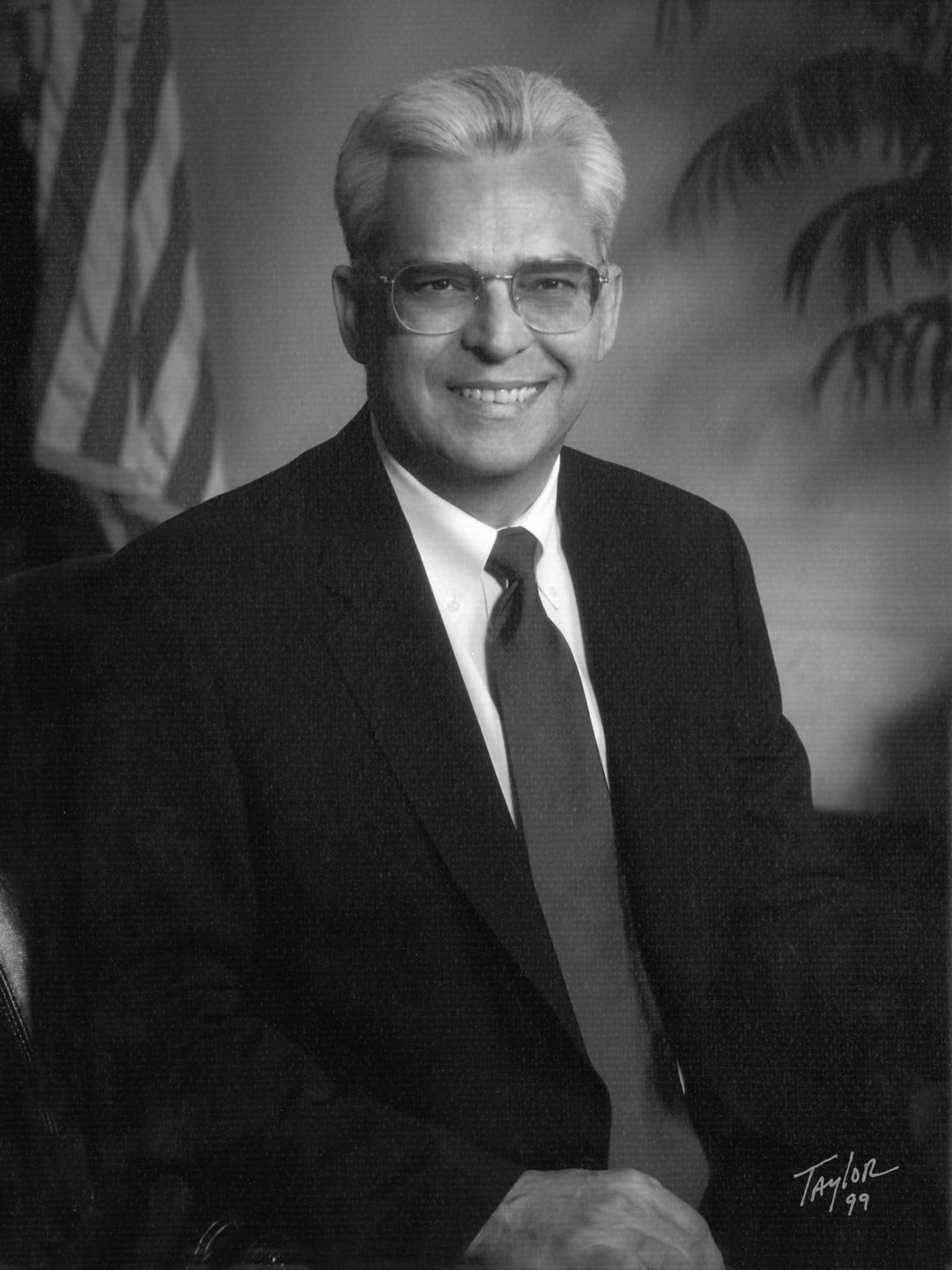 Lile, Steve – OCCA