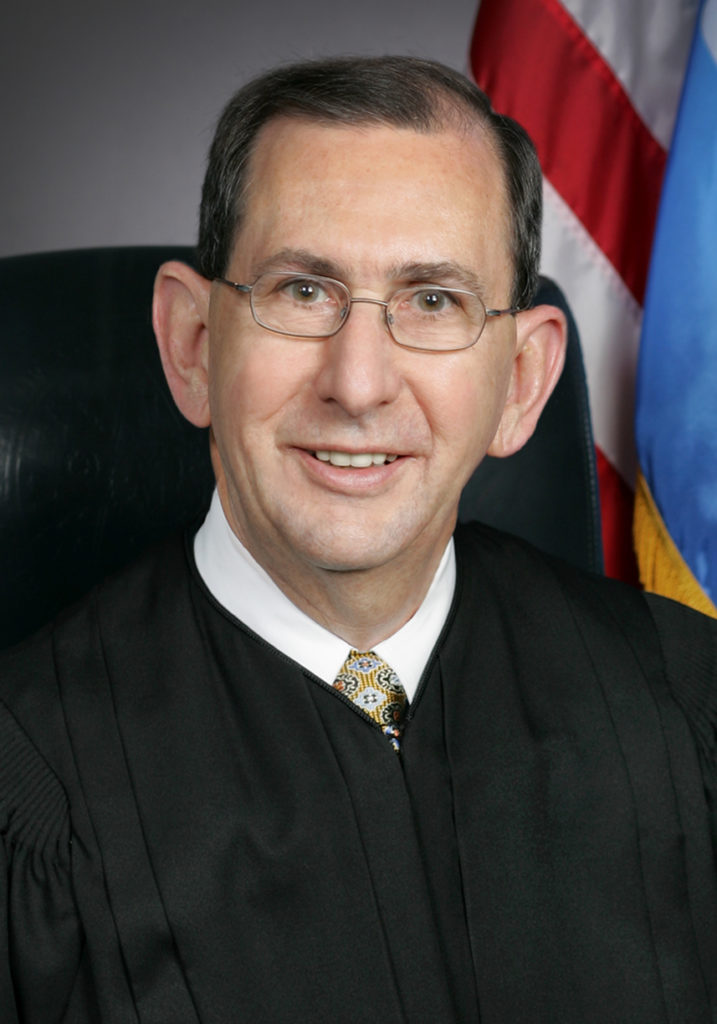 Court of Criminal Appeals Leadership Announced – OCCA