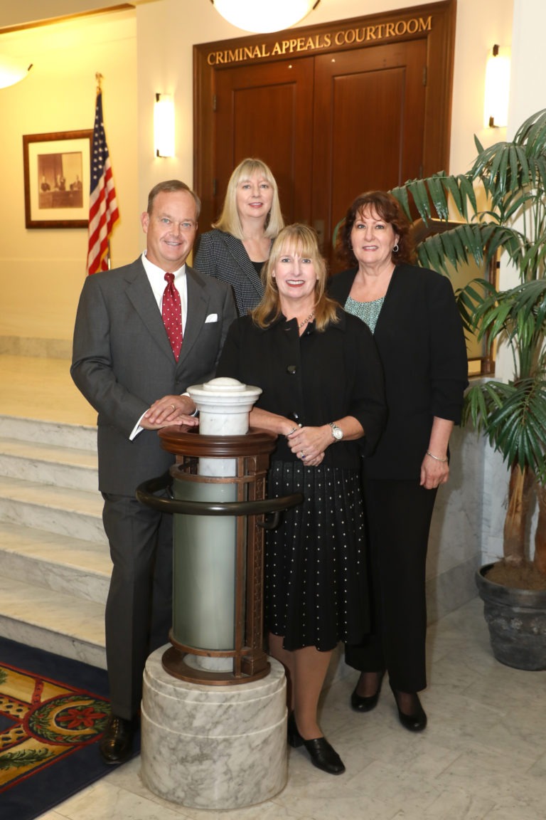 Scott Rowland – OCCA