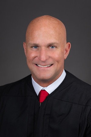 William J. Musseman – Vice Presiding Judge – OCCA